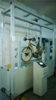 China Electronic Bicycle Braking Performance Universal Tester EN14764 EN14765 for sale