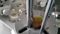 China Lens Shock Impact Ability Lab Testing Machine With Graphic Users Interface for sale
