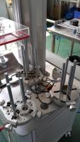 China Lens Shock Impact Ability Lab Testing Machine With Graphic Users Interface for sale