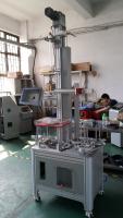 China Lens Shock Impact Ability Lab Testing Machine With Graphic Users Interface for sale