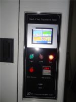 China High Low Temperature Environmental Testing Chamber Humidity Lab Test Machine for sale