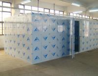 China Walk-In Environmental Test Chamber PLC Controller Constant Temperature And Humidity for sale