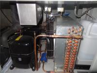 China 220V Constant Temperature And Humidity Chambers,PCL Control Environment Chamber for sale