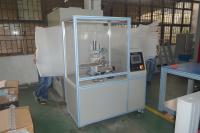 China Programmable Logic Controller Knife Paper Testing Machine Easy To Operate for sale