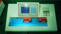 China Computer-Controlled Paper Testing Equipments Paper Tensile Strength Tester for sale