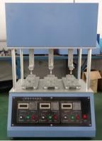 China Electronic Single Phase Automatic Phone Keys Durability Testing Machines for sale
