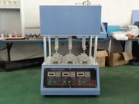 China Electronic Single Phase Automatic Phone Keys Durability Testing Machines for sale