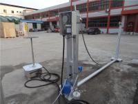 China Programmable Water Proof Environmental Test Chambers With PLC Control System for sale