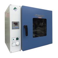 China Automatic Steel Plate Environmental Test Chambers , Spraying Surface Lab Air Drying Oven for sale