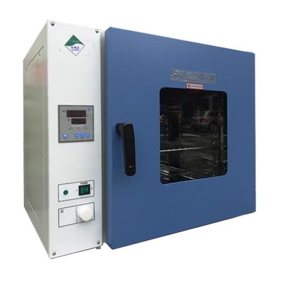 China Automatic Steel Plate Environmental Test Chambers , Spraying Surface Lab Air Drying Oven for sale