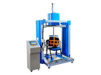 China Integrate Universal Drop Impact Test Machine For Chair Testing Furniture Test Machine for sale