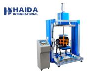 China Customized Furniture Office Chair Drop Impact Test Machine for sale