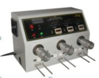 China Furniture Testing Machines / Hair Dryer Line Tail Wire Bending Test Machine for sale