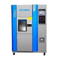 China Hot And Cold Environmental Test Chambers With Multi Function Control for sale