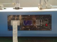 China Electronic Single Phase Automatic Phone Keys Durability Testing Machines for sale