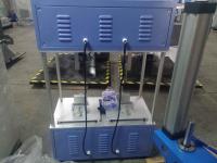China Electronic Single Phase Automatic Phone Keys Durability Testing Machines for sale