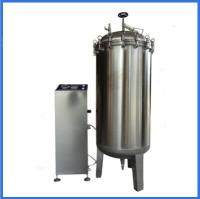 China SUS#304 Water Immersion IP Test Chamber , Corrosion Testing Equipment for sale