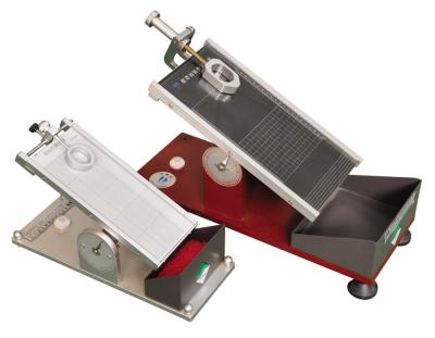 China Portable Rubber Testing Machine Handheld Tape Adhesion Roller for sale