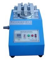 China Electronic Rubber Testing Machine Rubber Taber Abrasion Fatigue Testing Equipment for sale