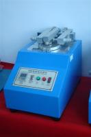 China Electronic Rubber Testing Machine Rubber Taber Abrasion Fatigue Testing Equipment for sale