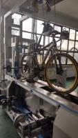 China Bike and Bicycle Road Performance Twster / Braking Testing Machine / Strollers Testing Machine for sale