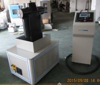 China Electronic Baby Carrier Strollers Testing Machine EN 13209-2 with 220v 1000W for sale