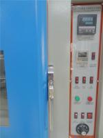 China Electronic Anti Yellowing Rubber Testing Machine , Electronic UV Aging Test Chamber for sale