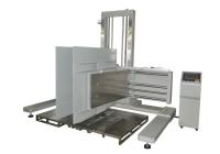 China PLC Control Package Carton CompressionTest/ Testing Machine for sale