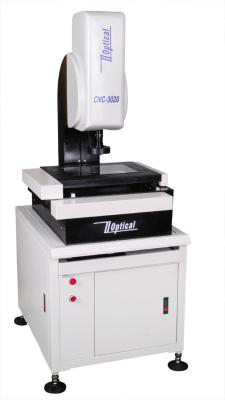 China High Precision Optical Measuring Instruments, Manual Image Measuring System for sale