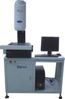 China High Precision Optical Measuring Devices , Manual Image Measuring System for sale