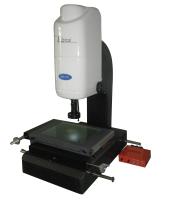 China High Precision Optical Measuring Devices , Manual Image Measuring System for sale