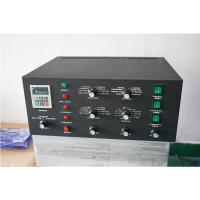 China Electro - Dynamic Vibration Testing System 445mm Armature Diameter for sale