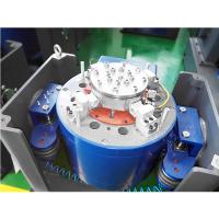 China Electro - Dynamic Vibration Testing System 445mm Armature Diameter for sale