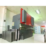 China Environmental Vibration Test System Air Cooled For Climate Test for sale