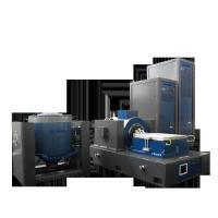 China Transportation Vibration Test Table Electrodynamic System Vibration Shaker for sale