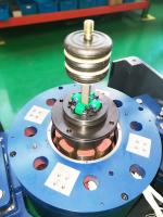 China Transportation Vibration Test Table Electrodynamic System Vibration Shaker for sale