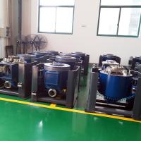 China High Frequency Vibration Test System Electro Dynamic 3 Axis Vibration Table Test Machine for sale