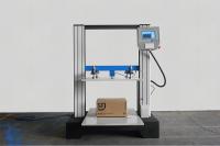 China In Stock Battery-Packaged Compression Test Machine for sale