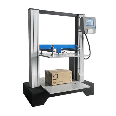China Battery Packaged Stack Testing Machine Electronic 1T Capacity for sale