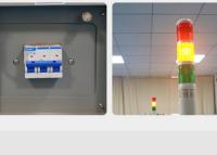 China Programmable Thermal Shock Test Chamber Environmental Test Equipment for sale