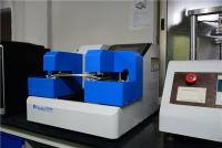 China 4 Point Bending Stiffness Paper Testing Equipments For Corrugated Paper Board for sale