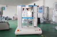 China Computer Control Paper Testing Equipments , Universal Paper Testing machine for sale