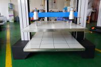 China Microcomputer Corrugated Paper Testing Equipments Box Compression Strength Test Instrument for sale