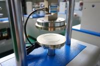 China Automatic Paperboard Ring Crush and Edge Compressive Testing Machine for sale