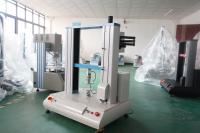 China Universal Paper Testing Equipments Multi-Functional With Computer Operation Mode for sale