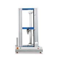China Ultimate Universal Tensile Testing Machines , Peel Force Tensile Strength Tester for sale