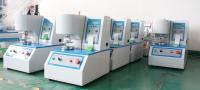 China Fully Automatic Bursting Strength Paper Testing Equipments With Paper Paperboard for sale