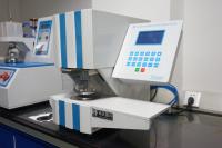 China High Pressure Paper Testing Equipments FOR Fabric Bursting Strength for sale
