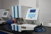 China High Pressure Paper Testing Equipments FOR Fabric Bursting Strength for sale