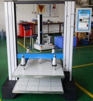 China Computer Servo Control Box Compression Tester For Inspecting Pressure Resistance for sale